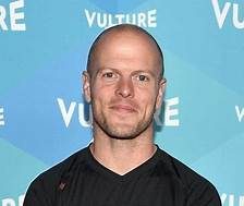 Tim Ferriss Profile
